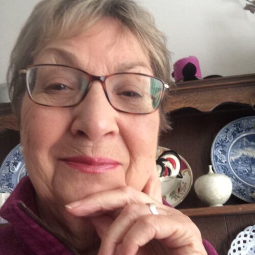 Pat Armstrong | Woburn Mosaic