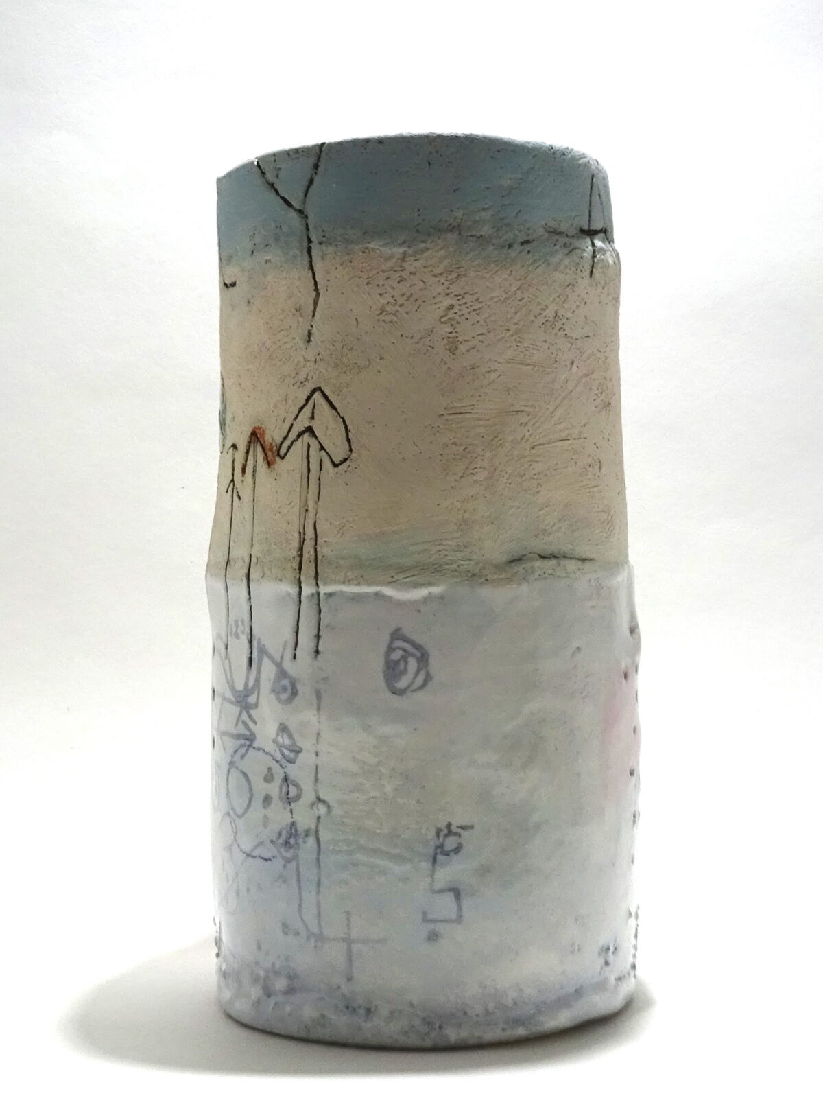 Plans by Craig Underhill (Ceramic)
