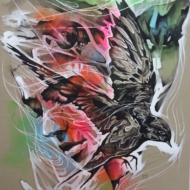 Danny O’Connor | Woburn Mosaic