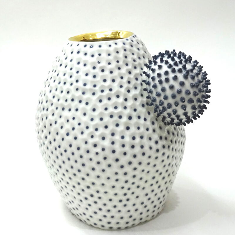 Ikuko Iwamoto | Woburn Mosaic