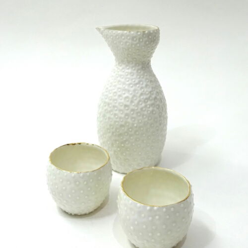 Ikuko Iwamoto | Woburn Mosaic