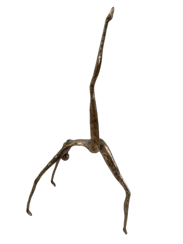 BRIDGE by Jonne Ceserani (Bronze)