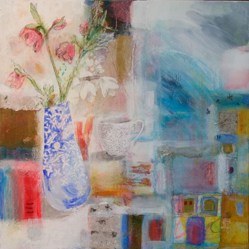 Kim Bramley | Woburn Mosaic