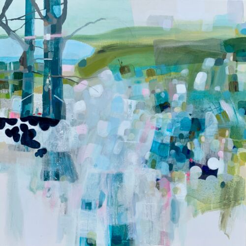 Kim Bramley | Woburn Mosaic
