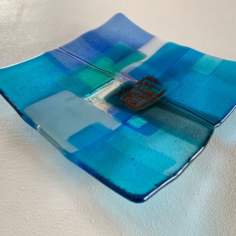 Kim Bramley | Woburn Mosaic