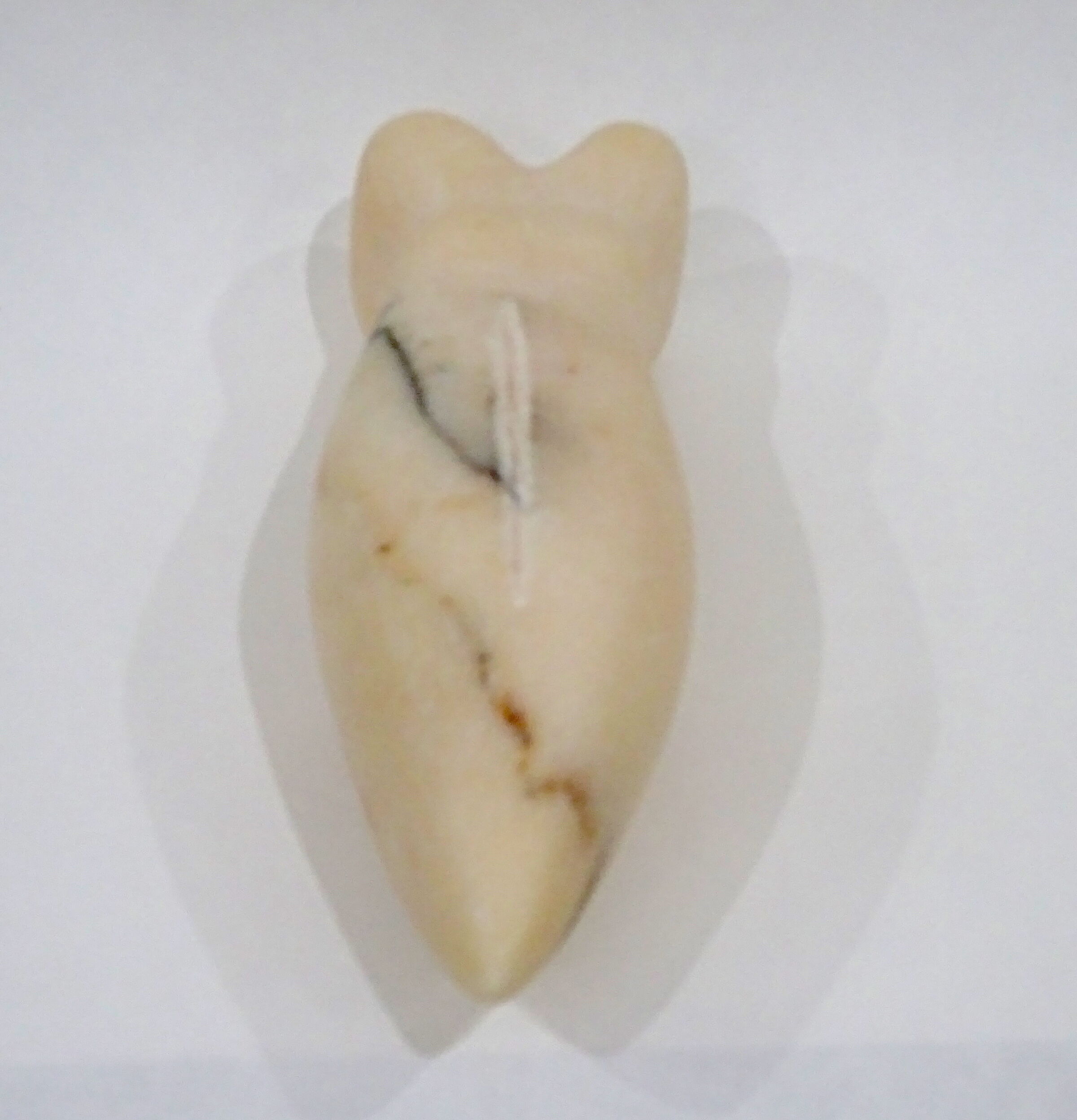 PORTUGUESE TOUCHSTONE by Nicolas Moreton (Portuguese Marble)