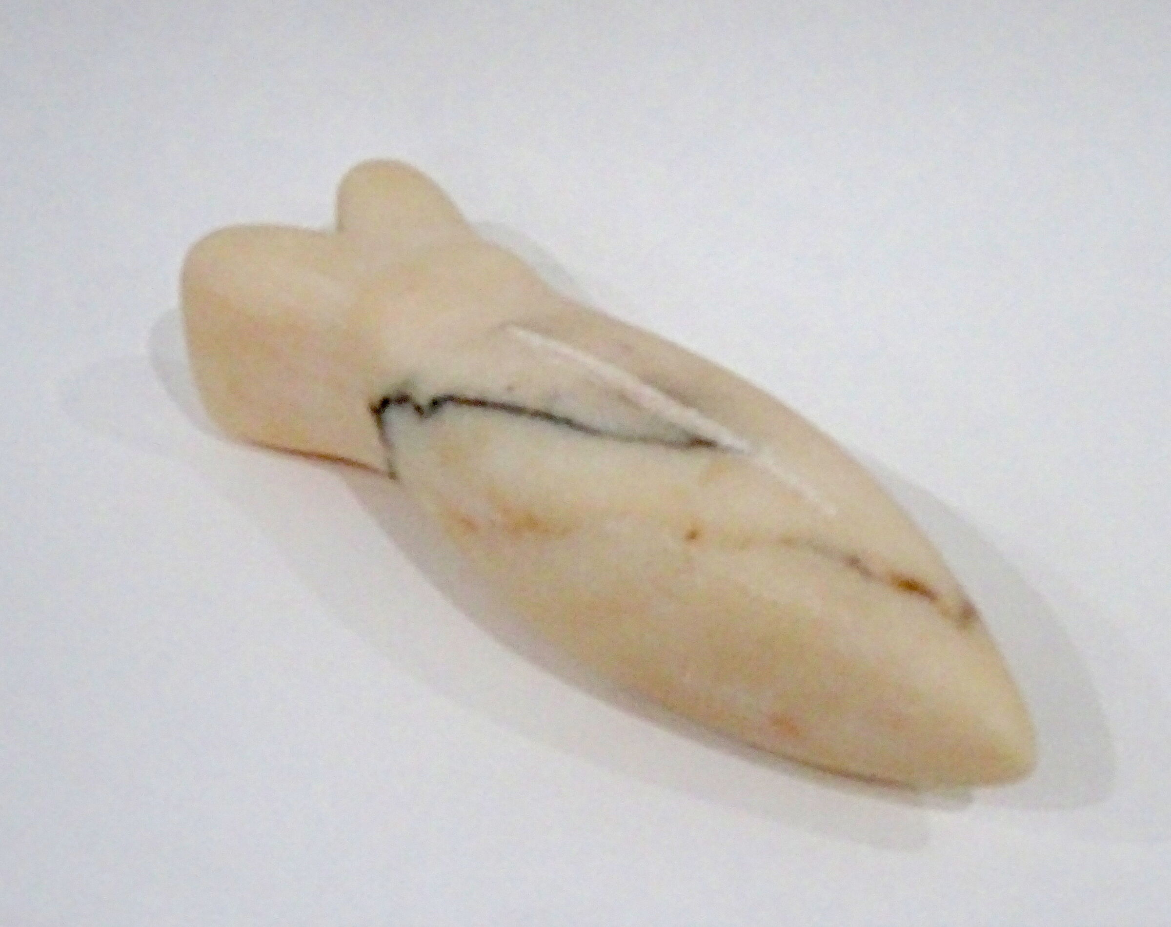 PORTUGUESE TOUCHSTONE by Nicolas Moreton (Portuguese Marble)