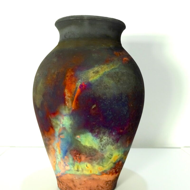 Pat Armstrong | Woburn Mosaic