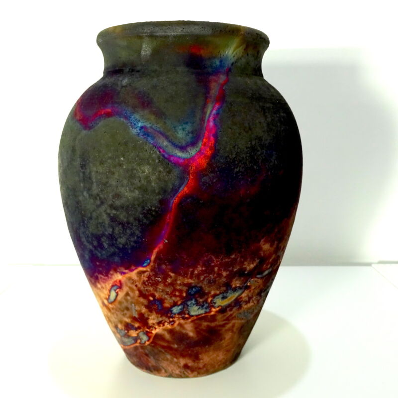 Pat Armstrong | Woburn Mosaic