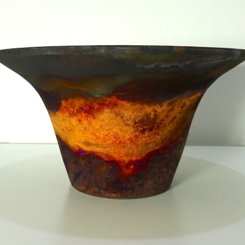 Pat Armstrong | Woburn Mosaic