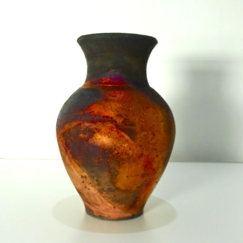 Pat Armstrong | Woburn Mosaic