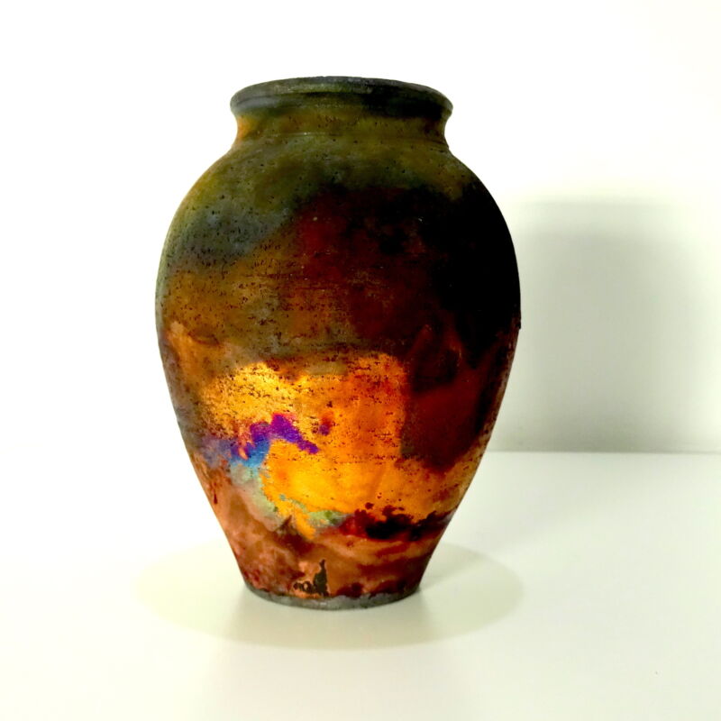 Pat Armstrong | Woburn Mosaic