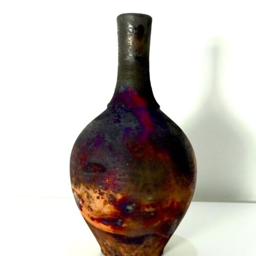 Pat Armstrong | Woburn Mosaic