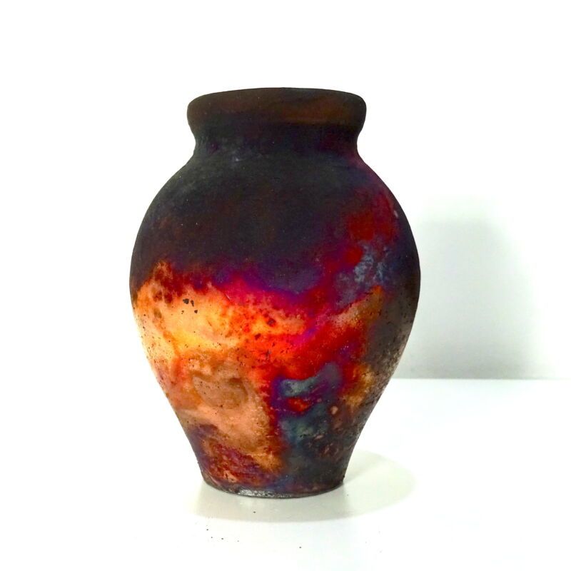 Pat Armstrong | Woburn Mosaic