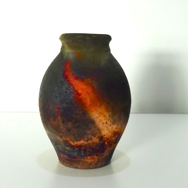Pat Armstrong | Woburn Mosaic