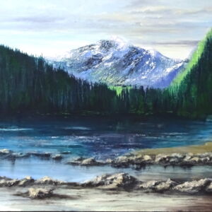 Robin Souter | Woburn Mosaic