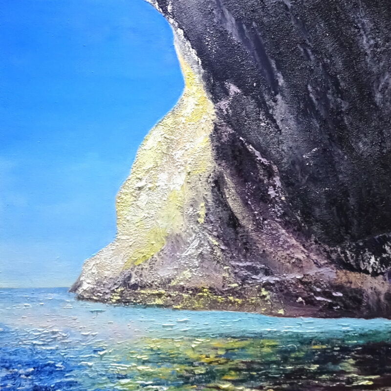 Robin Souter | Woburn Mosaic