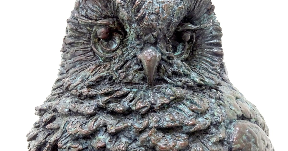 Stephen Rautenbach | Woburn Mosaic