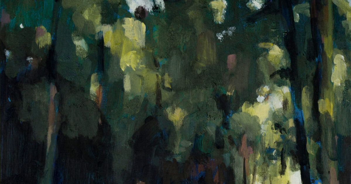 ADAM GRACE | Woburn Mosaic